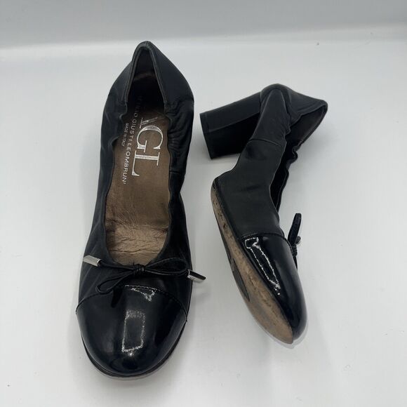 Attilio Giusti Leombruni | Shoes | Agl Attilio Giusti Leombruni Block ...